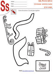 24 Christmas Crafts for Kids | Festive Christmas Kindergarten Crafts
