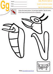 24 Insect Crafts for Kids | Best Bug Crafts