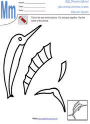 28 Sea Animal Crafts for Kids | Cool Sea Animal Crafts for Children